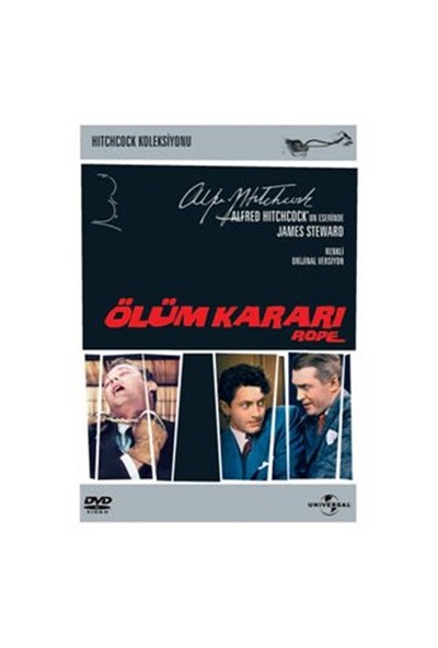 Rope (Ölüm Kararı)