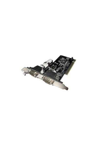 Qpars Qp-57 Pcı Rs232 Com Seri 9 Pin Yazılım Atma Kartı Qpars Qp-57 Pcı Rs232 Com Seri 9 Pin Yazılım Atma Kartı