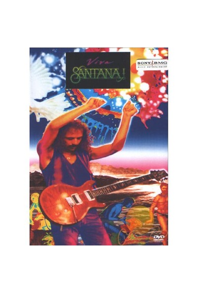 Viva Santana (Santana)
