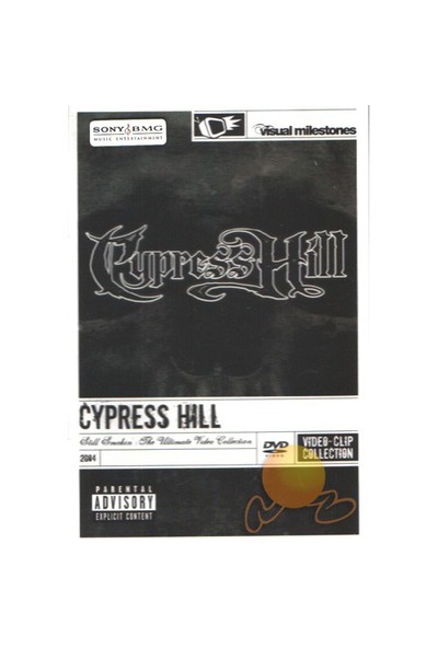 Stilll Smokin The Ultimate Video Collection (Cypress Hill) Stilll Smokin The Ultimate Video Collection (Cypress Hill)