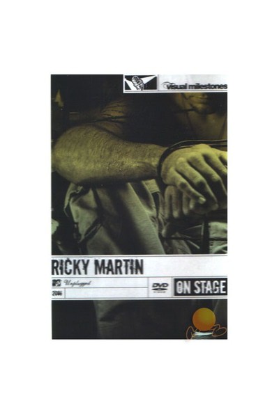 Unplugged (Ricky Martın)
