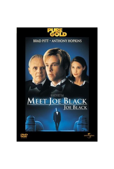 Meet Joe Black (Joe Black) Meet Joe Black (Joe Black)