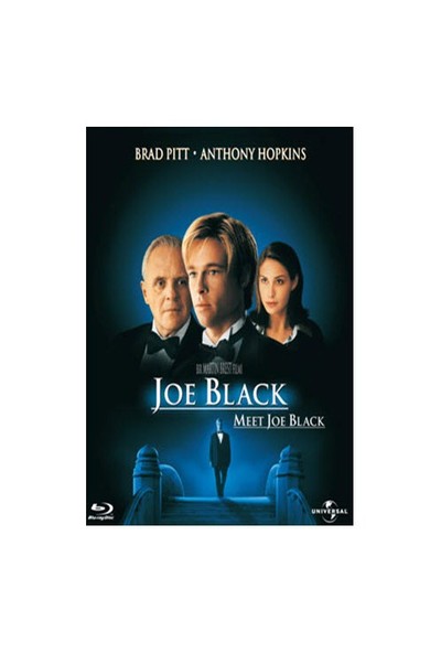 Meet Joe Black (Joe Black) (Blu-Ray Disc) Meet Joe Black (Joe Black) (Blu-Ray Disc)