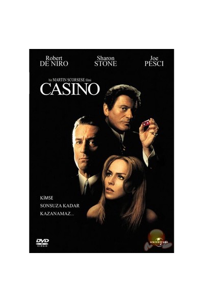 Casino ( DVD )