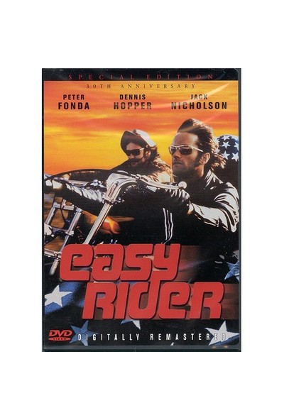 Easy Rider ( DVD )