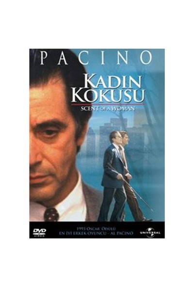 Kadın Kokusu (Scent A Woman)
