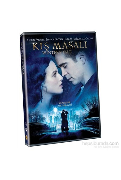 Winter's Tale (Kış Masalı) Winter's Tale (Kış Masalı)