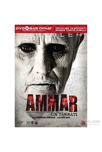 Ammar (Bas Oynat) Ammar (Bas Oynat)