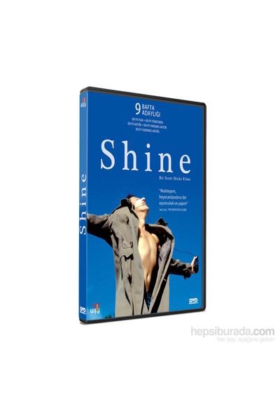 Shine (DVD)