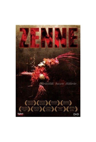 Zenne (DVD) Zenne (DVD)