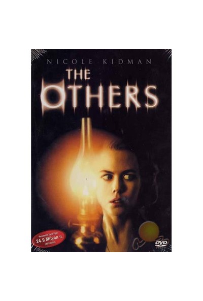 The Others (Diğerleri) ( DVD )