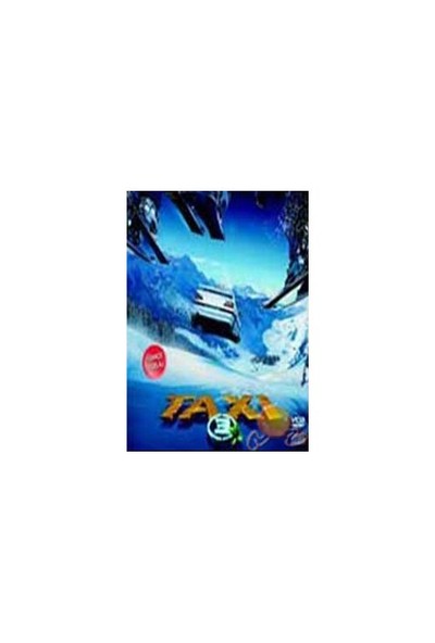 Taxi 3 ( DVD )
