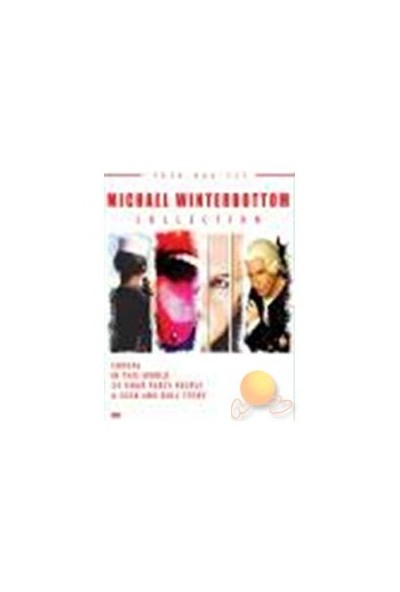 Michael Winterbottom Collection (Michael Winterbottom Koleksiyonu)