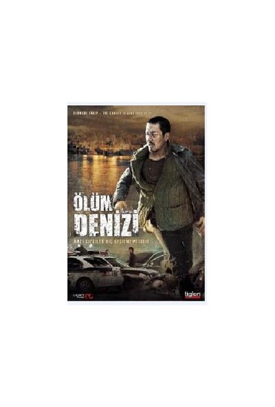 Yellow Sea (Ölüm Denizi) (DVD)