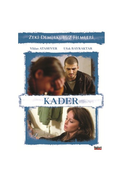 Kader (DVD) Kader (DVD)