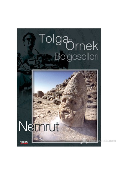 Nemrut : Tanrıların Tahtı (DVD) Nemrut : Tanrıların Tahtı (DVD)