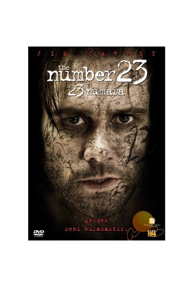 Number 23 (23 Numara) Number 23 (23 Numara)