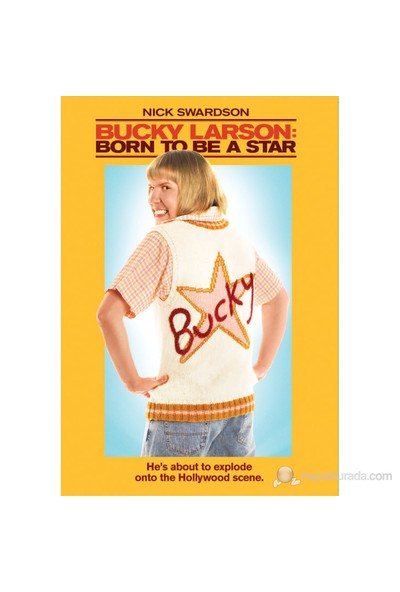 Bucky Larson: Born To Be A Star (Bucky Larson: Bir Yildiz Doguyor) Bucky Larson: Born To Be A Star (Bucky Larson: Bir Yildiz Doguyor)