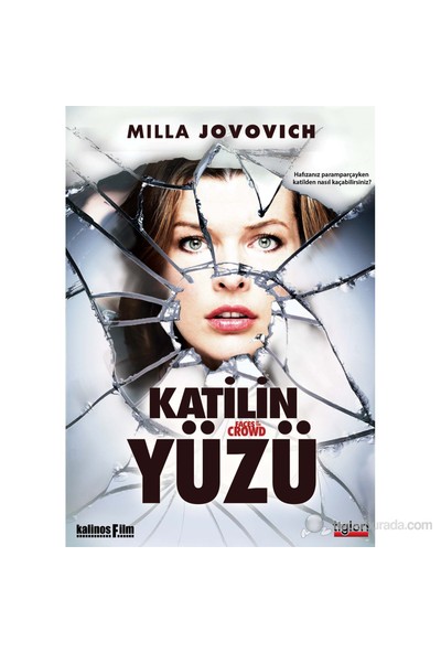 Faces In The Crowd (Katilin Yüzü) Faces In The Crowd (Katilin Yüzü)