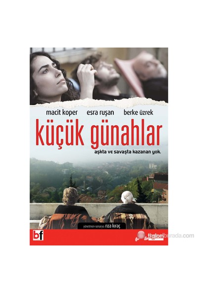 Küçük Günahlar