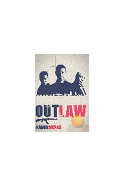 Outlaw (Kanunsuzlar) Outlaw (Kanunsuzlar)