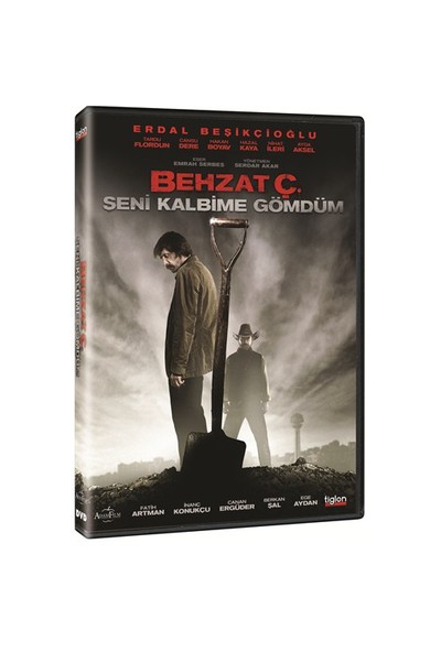 Behzat Ç. Seni Kalbime Gömdüm