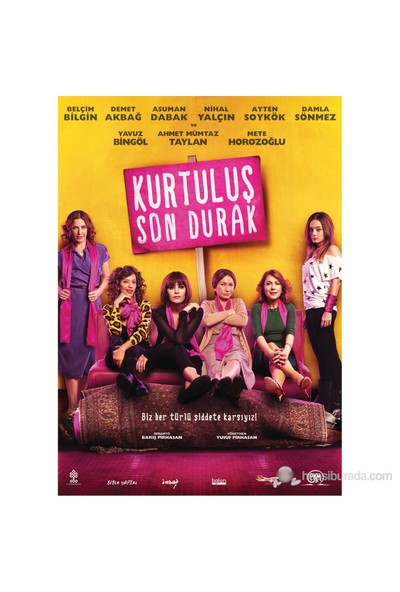 Kurtuluş Son Durak Kurtuluş Son Durak