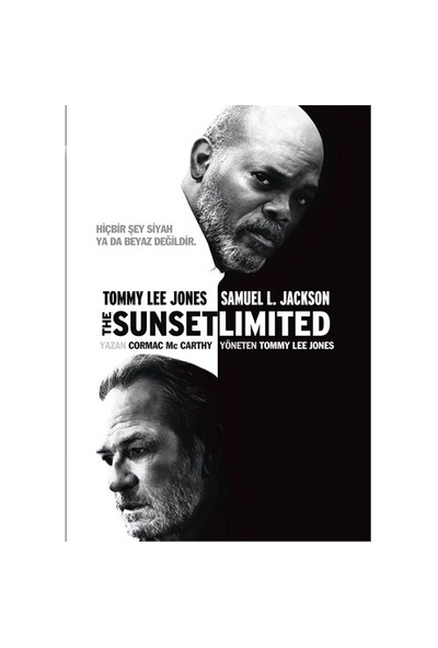 The Sunset Limited The Sunset Limited