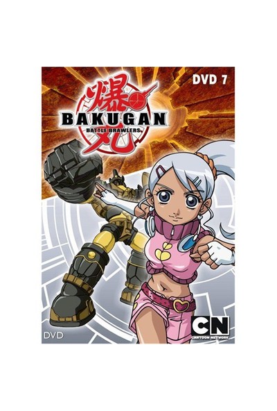 Bakugan Vol 10 + 11 Bakugan Vol 10 + 11