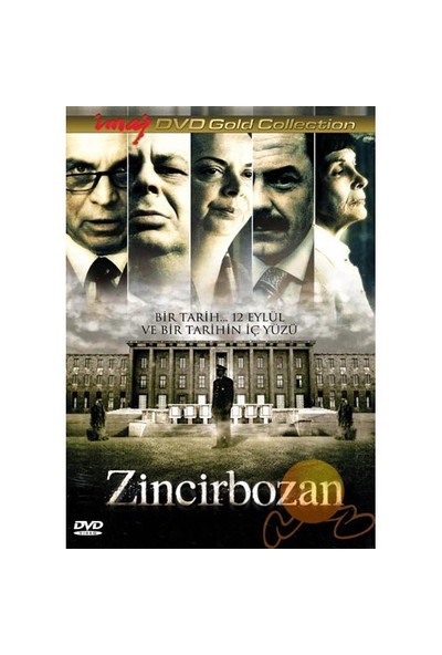 Zincirbozan