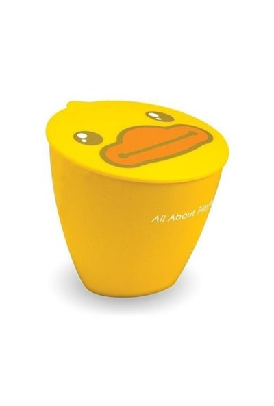 B.Duck Çöp Kovası
