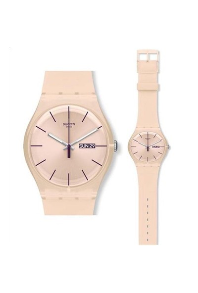 Swatch SUOT700 Kadın Kol Saati Swatch SUOT700 Kadın Kol Saati