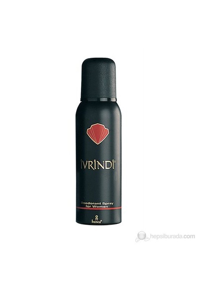 Ivrindi Classic 150 Ml Kadın Deodorant