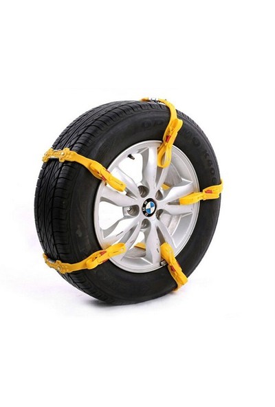 Autocsi Pratik Acil Durum Kar Paleti (10 adet palet)+ Eldiven Hediyeli