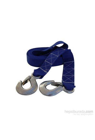 Space Kemerli Çeki Halatı 4mt. 2 ton Space Kemerli Çeki Halatı 4mt. 2 ton