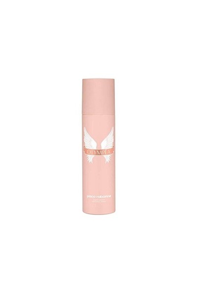 Paco Rabanne Olympea 150 Ml Kadın Deodorant Paco Rabanne Olympea 150 Ml Kadın Deodorant