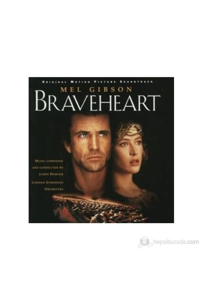 Soundtrack - Braveheart