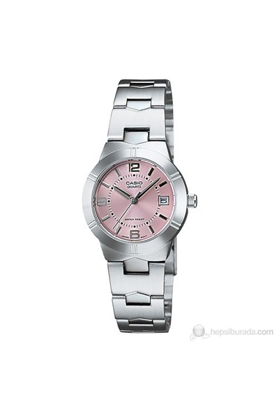 Casio LTP-1241D-4ADF Standart Kadın Kol Saati