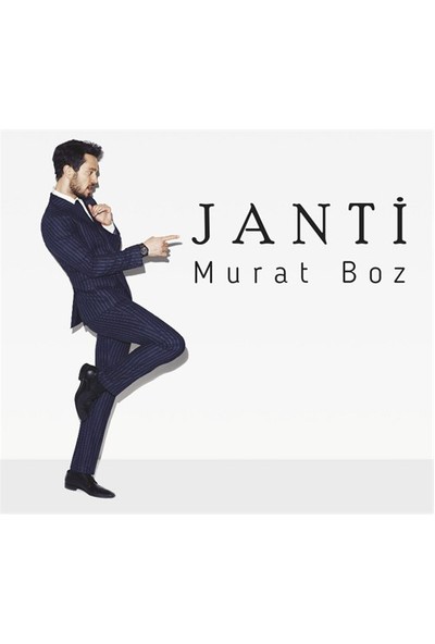 Murat Boz - Janti