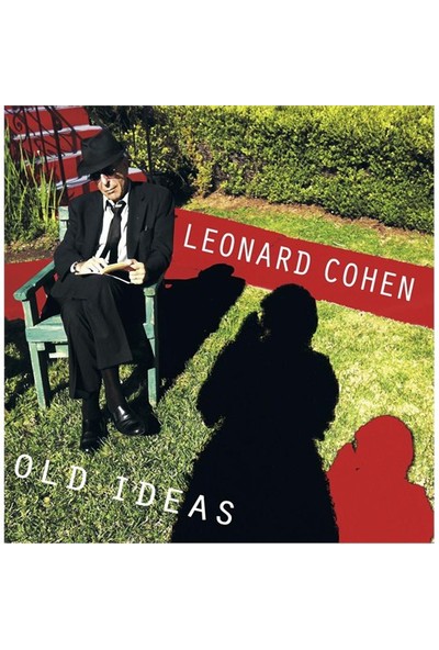 Leonard Cohen - Old Ideas Leonard Cohen - Old Ideas