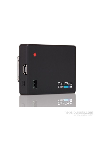 GoPro Eklenti Pil / Battery Bacpac