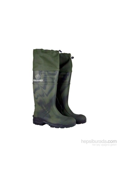 Dıscovery Polybot Çizme