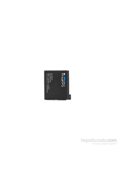 GoPro Yedek Pil Li-Ion (Hero4) GoPro Yedek Pil Li-Ion (Hero4)