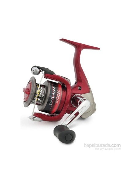 Shımano Catana Fc Olta Makinesi