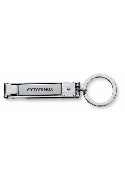 Victorinox 8.2055.C Anahtarlıklı Tırnak Makası