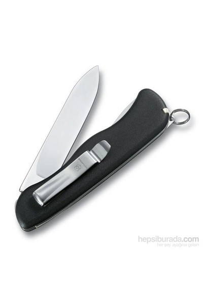 Victorinox Sentinel Klipsli Çakı