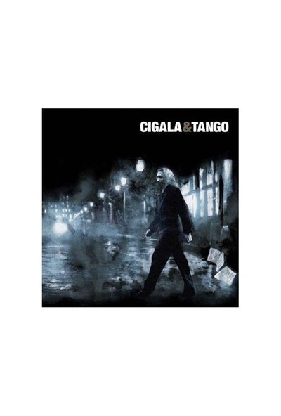 Diego el Cigala - Cigala & Tango
