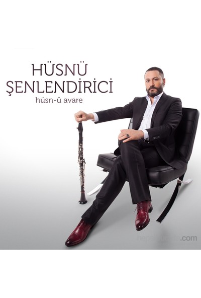 Hüsnü Şenlendirici -Hüsn-ü Avare !