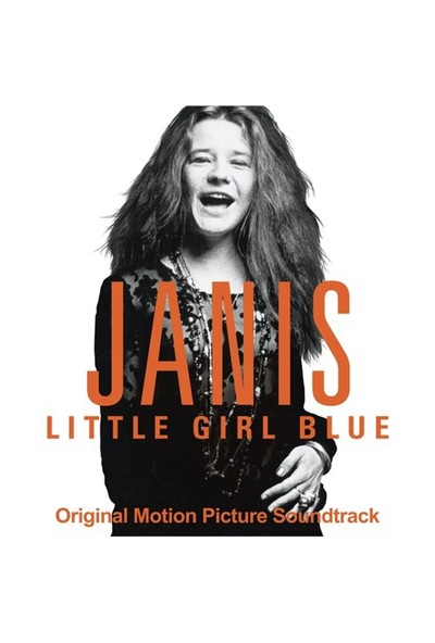 Janis - Little Girl Blue (Orijinal Motion Picture Soundtrack)