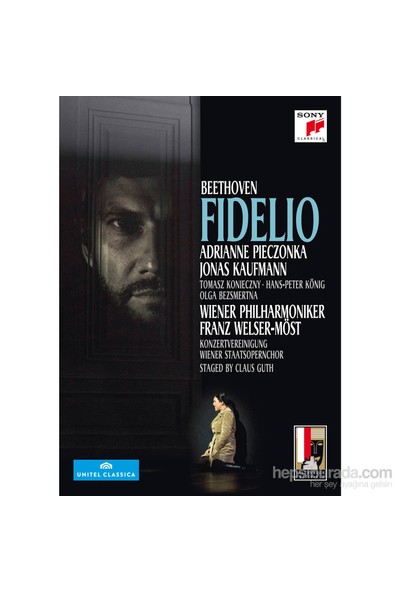 Jonas Kaufmann - Fidelio Jonas Kaufmann - Fidelio